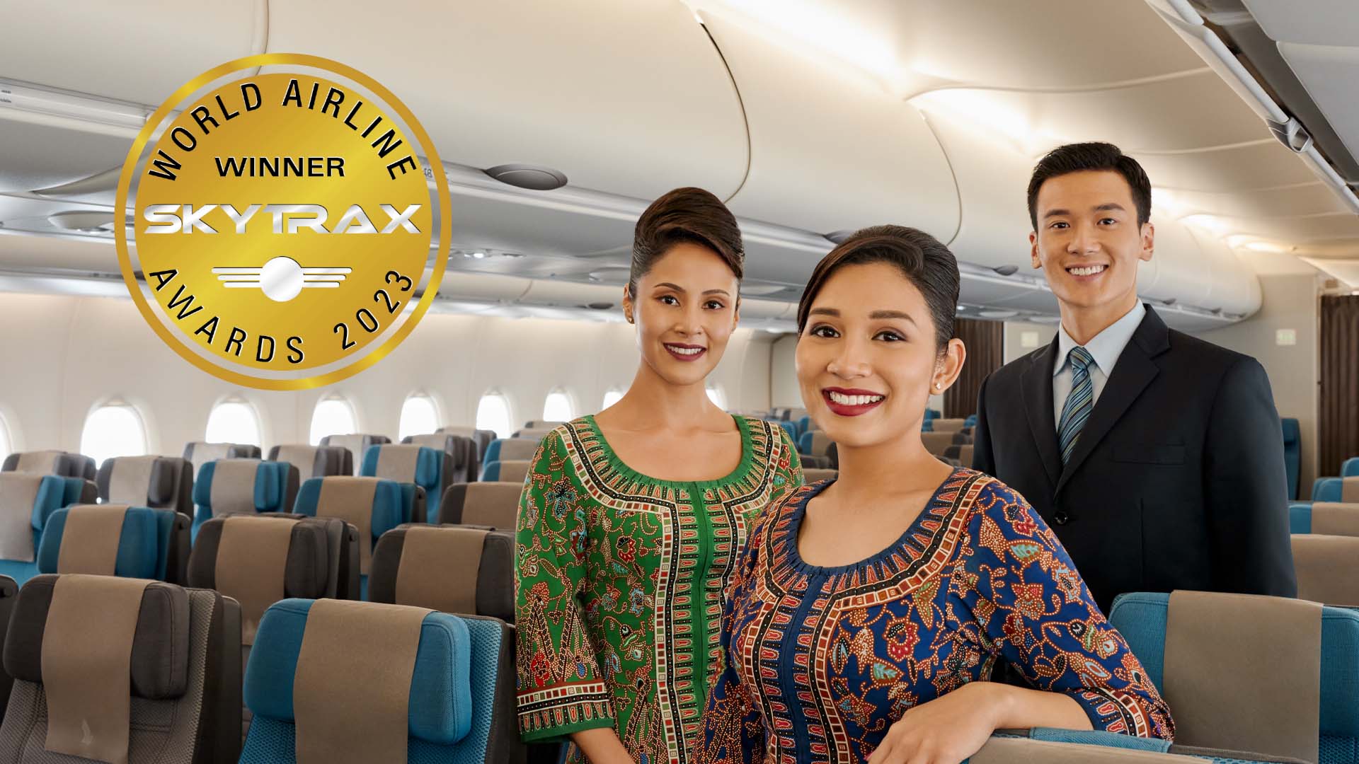 SIA-vinder-2023-Skytrax-Award_verdens-bedste-flyselskab_sia - InsideFlyer DK