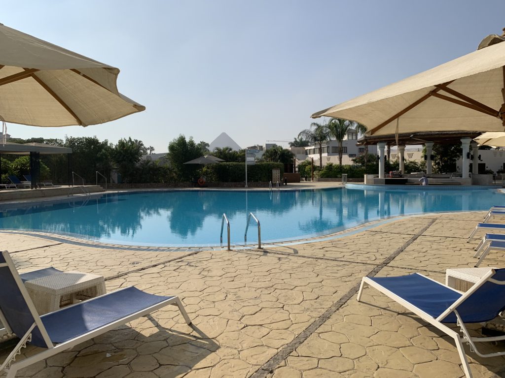 Pool - InsideFlyer DK