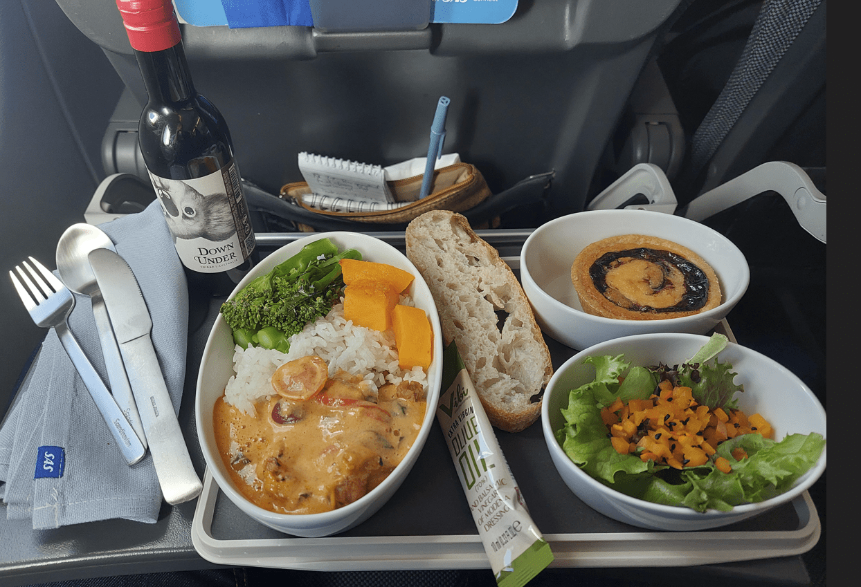 SAS-Business-Class-Meal-Europe-2025 | InsideFlyer DK