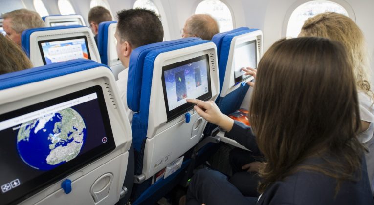 Air France - KLM fjerner gratis sædevalg ved check-in på Light billetter - InsideFlyer DK