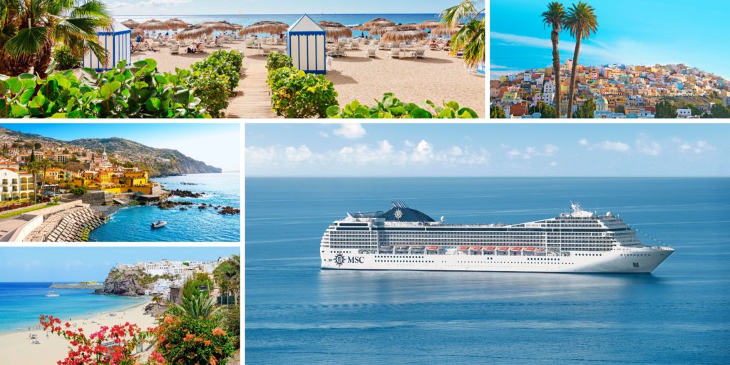 Apollo og MSC - InsideFlyer DK